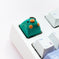 perry the platypus — nonamekeys artisan keycaps